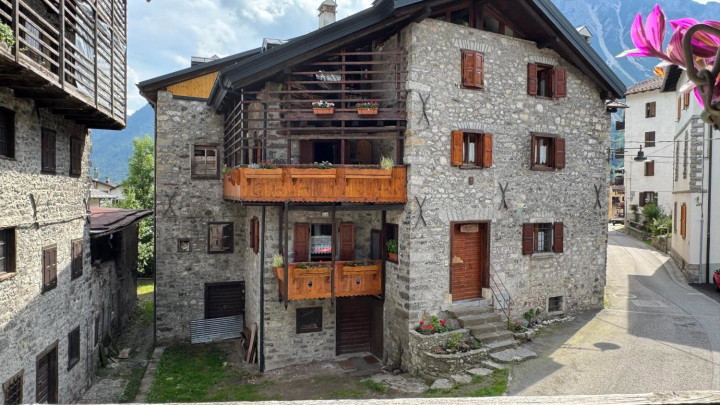 La Tana Dell'orso - Sauris