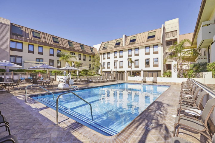 Riu Plaza Fisherman's Wharf - Corte Madera, CA