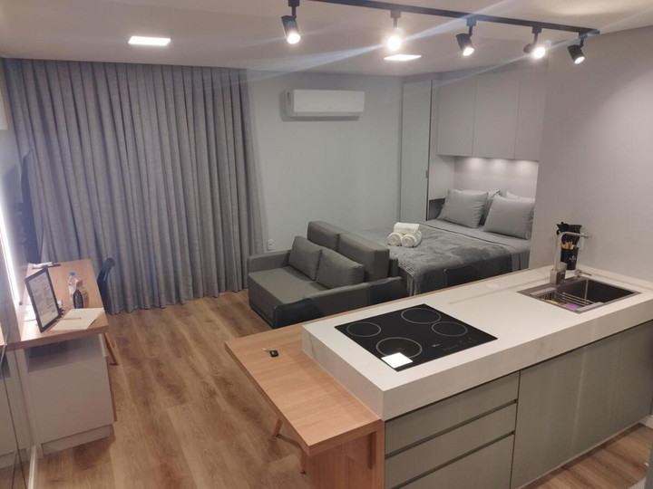 Studio Link - Centro Da Cidade - Santa Catarina (estado)