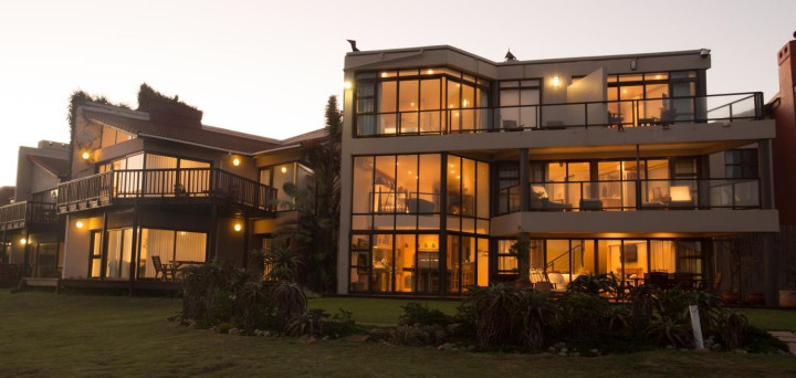 Supertubes Guesthouse - Jeffreys Bay
