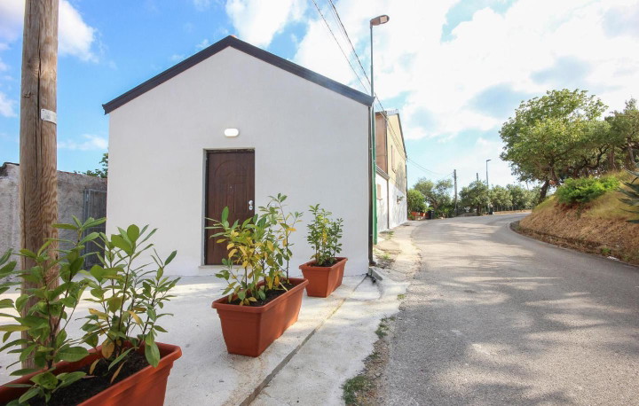 Nice Home In Casalvelino With House Sea View - Casal Velino