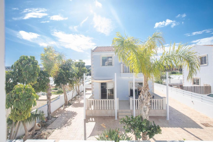 Tonia Seaview Villas - Ayia Napa