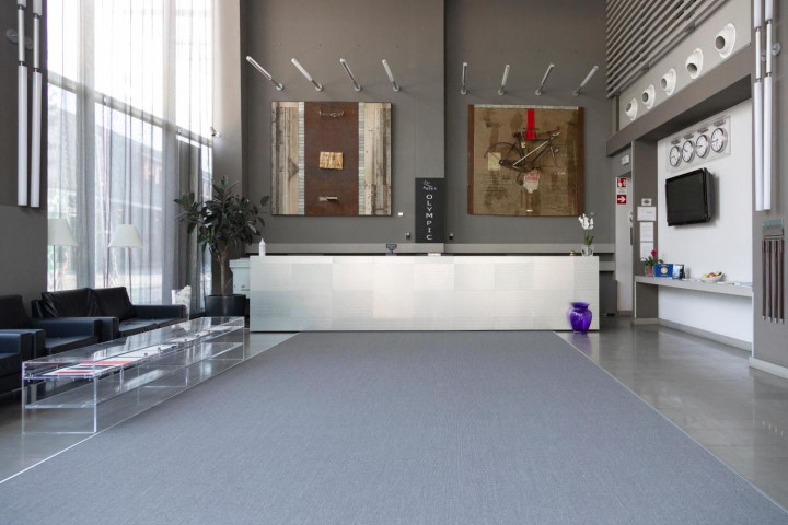 Art Hotel Olympic - Torino