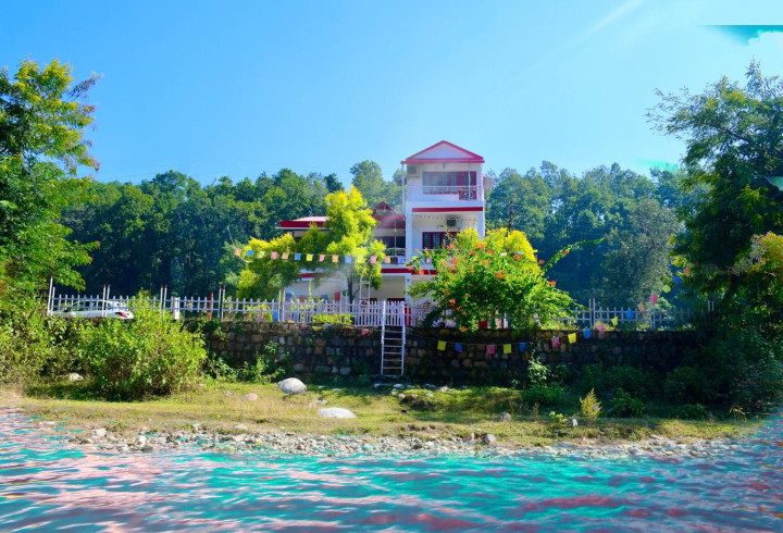 River Stay - Homestay By Wanderlust Rural Tourism - Dehradun