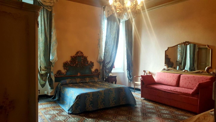Hotel Dell'orto - Chiavari