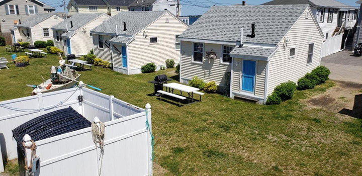 Little Miss Cottages - Scarborough, ME