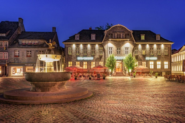 Schiefer Suite Hotel & Apartments - Altenau