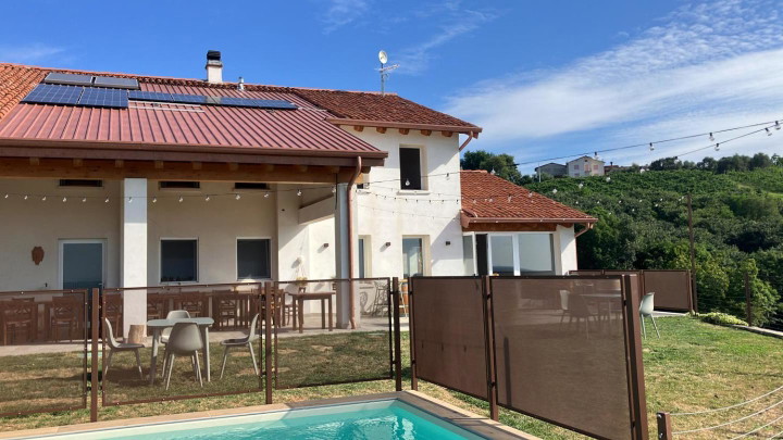 Agriturismo Come Na Volta - Provincia di Vicenza