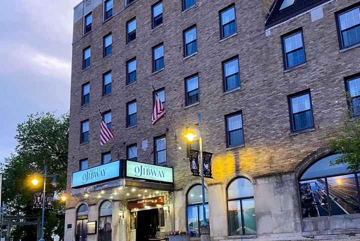 The Hotel Ojibway, Trademark Collection By Wyndham - Sault Ste. Marie