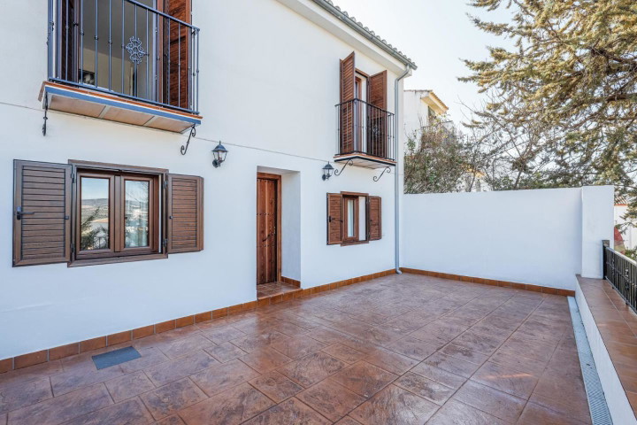 Fantástica Casa De 3 Br Y 3 Baños - Casa De Relax- - Espagne