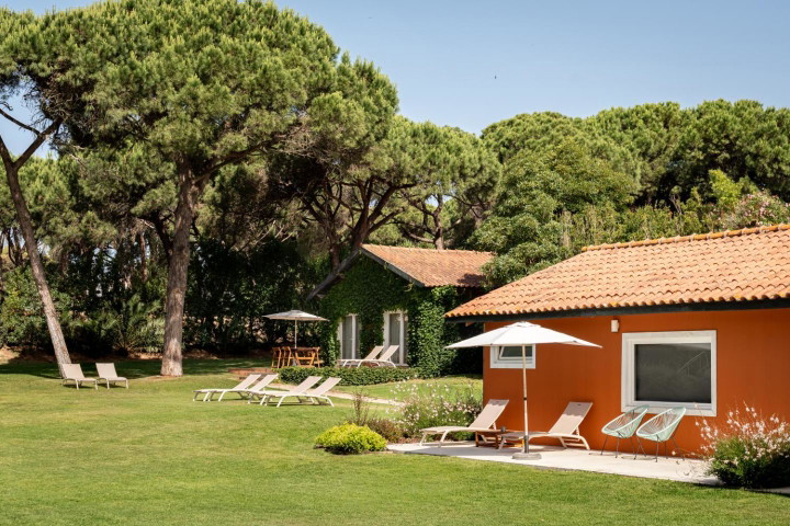Quinta Da Bicuda - Sintra