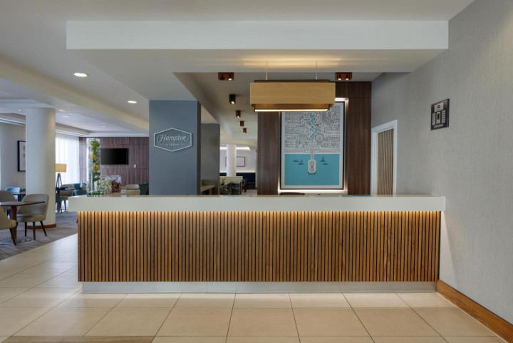 Hampton By Hilton Bournemouth - Sandbanks
