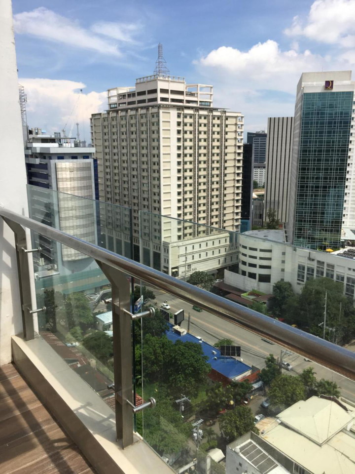Budget Rental Unit Near Ayala Center Cebu - Philippines