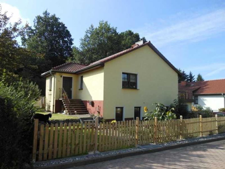 Ferienwohnung Frohmut - Neubrandenburg