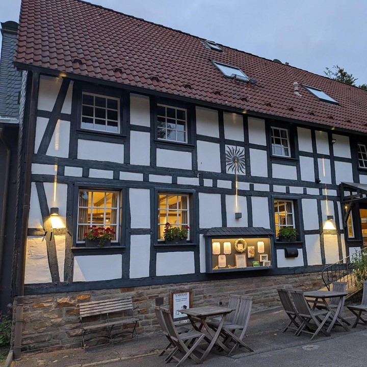 Wegermann`s Bio-landhaus Im Wodantal - Hattingen