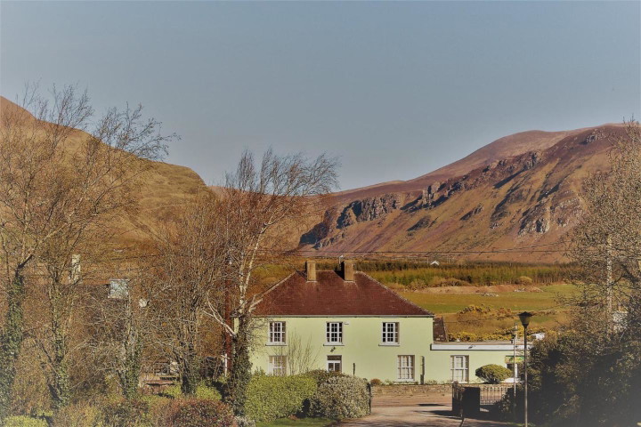 Brackloon Lodge-brackluin - Irlanti