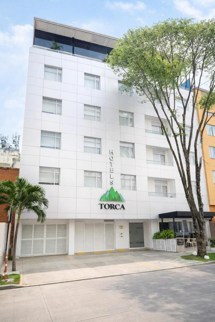 Torca Hotel - Yumbo