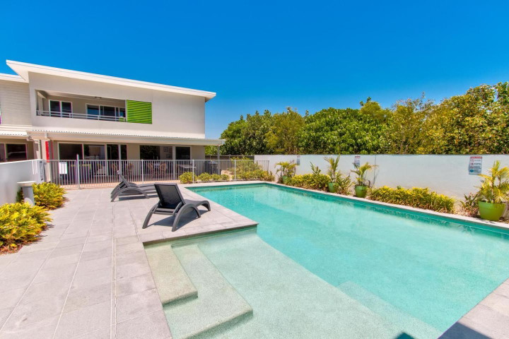 Mackay Oceanside Central Hotel Official - Queensland