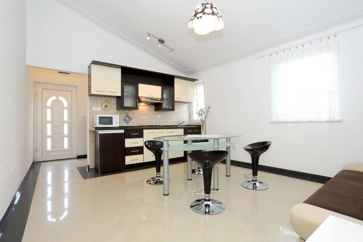 Apartmani Mlinar - Croatie