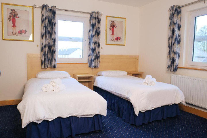 Feerick's Hotel - County Westmeath