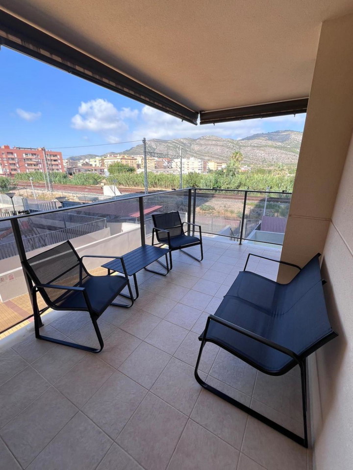 Vivienda De Temporada En Oropesa Cerca De La Playa - Oropesa del Mar
