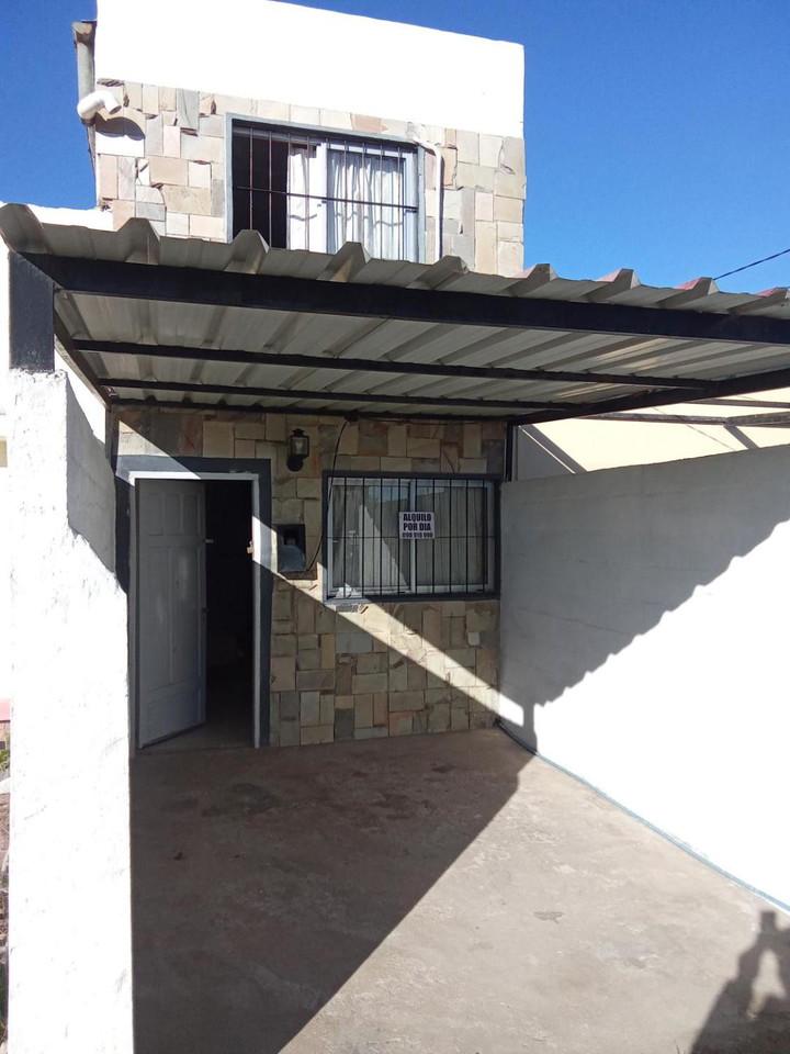 Apartamento En Carmelo Con Piscina - Uruguai