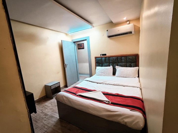 Hotel Clouds Inn - Jamshedpur