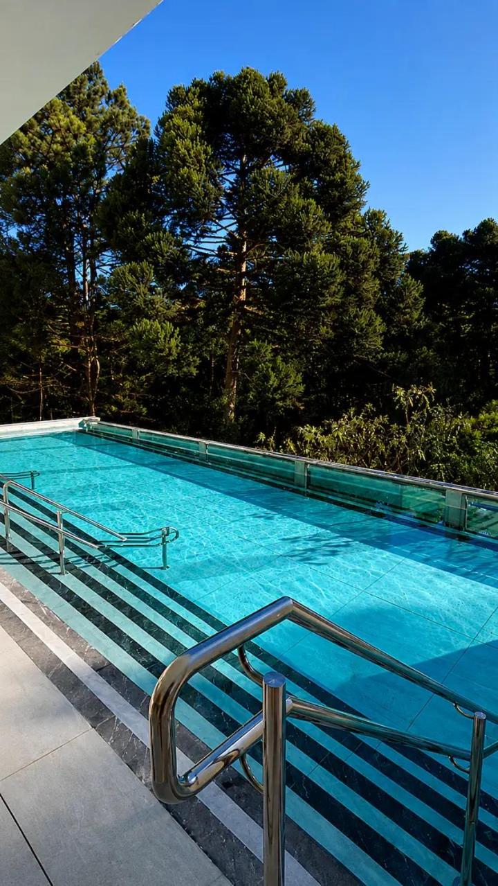 Gran Valley Gav Resorts - A 407 - Gramado