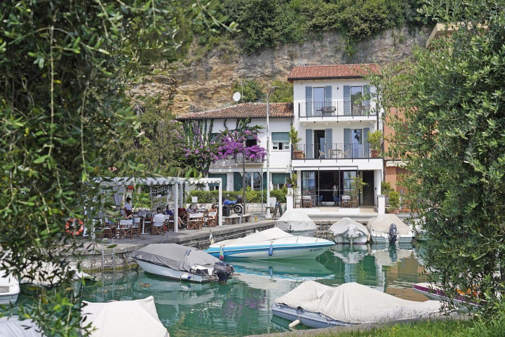 Lamasu Dusano - Lago Di Garda - Desenzano del Garda