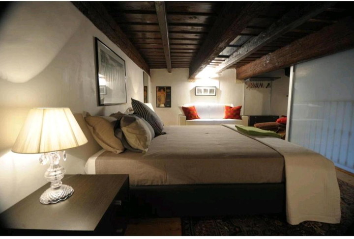 Saint Patrick-guest House Del 1200 - Barletta