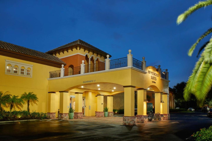 Homewood Suites By Hilton Sarasota - Lakewood Ranch, FL