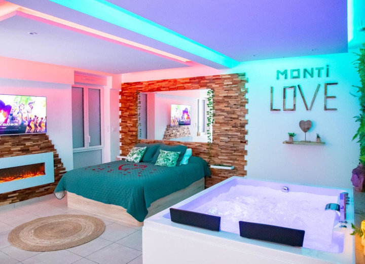 Monti-love - Le Havre