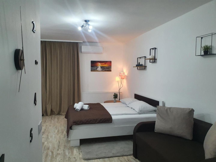 Apartament Relaxa Green 1 - Târgu Mureș