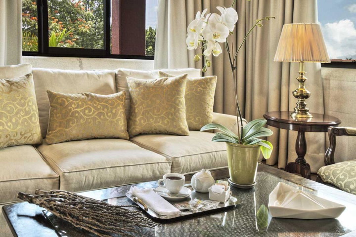 Quinta Elvira - Cuernavaca