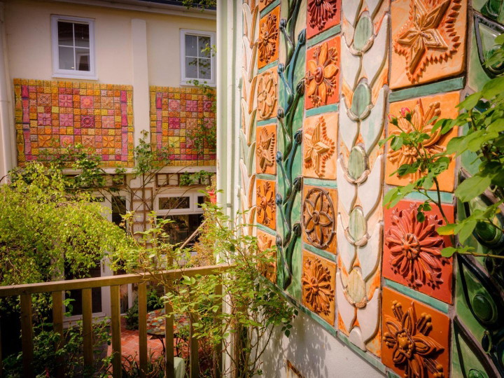 The Ceramic House - Hove