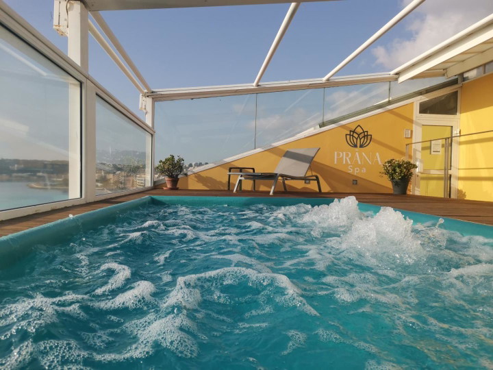 Hôtel Riva Art & Spa - Airole