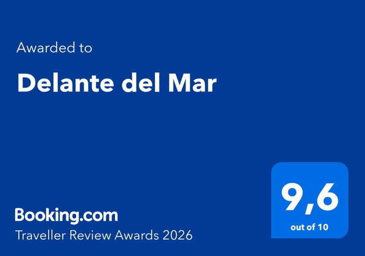 Delante Del Mar - Blanes