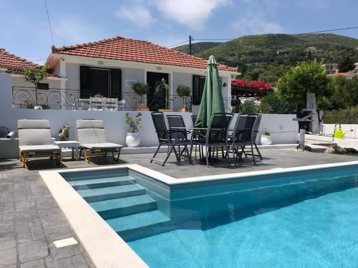 Lilac House Kefalonia - Cefalonia
