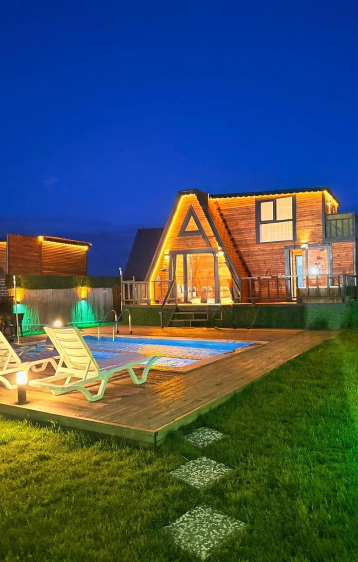 Sapanca Aspiras House - Türkiye