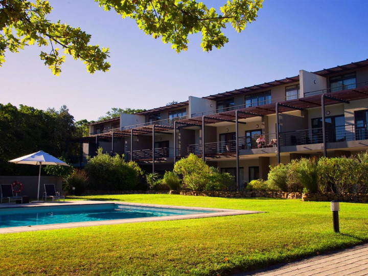 Premier Resort The Moorings, Knysna - South Africa