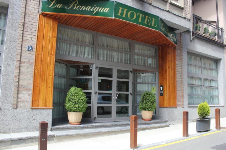 Hotel La Bonaigua - Vielha