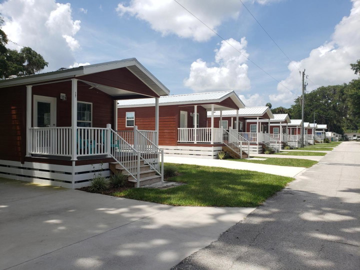 Bulow Cottage 25 - Palm Coast, FL