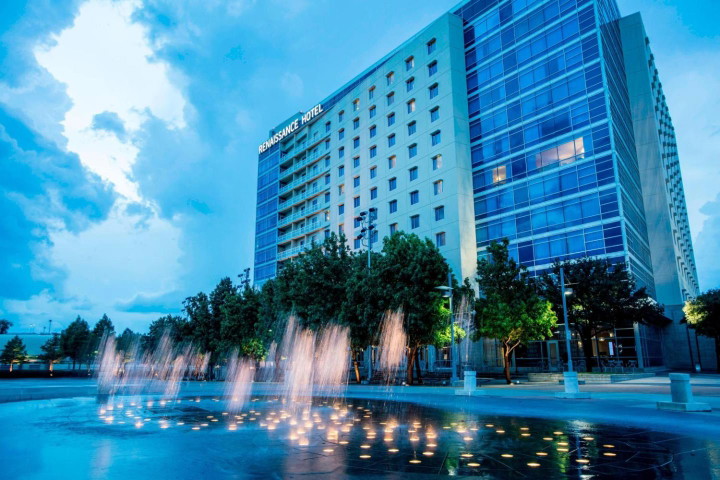 Renaissance Dallas Richardson Hotel - Plano, TX