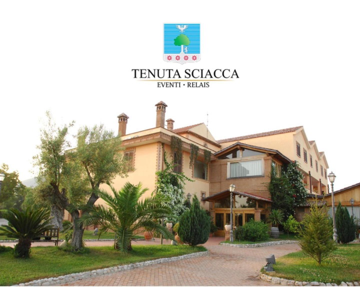 Tenuta Sciacca - Mondragone