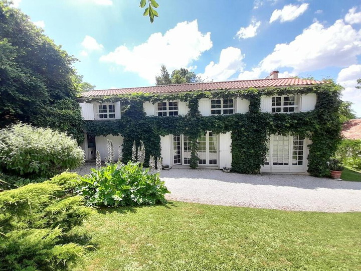 Le Petit Massigny - Pays de la Loire