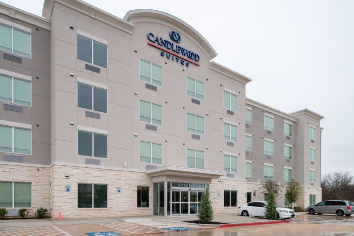 Candlewood Suites - Austin Airport By Ihg - Austin, TX