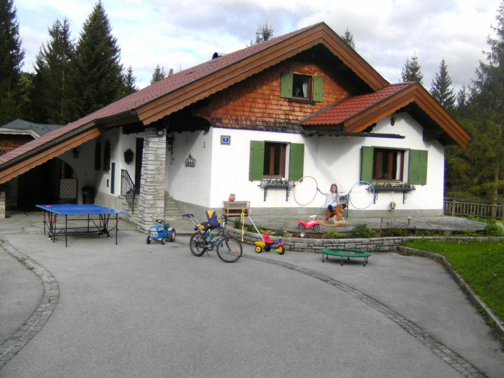 Ferienhaus Wimmer - Salzburg