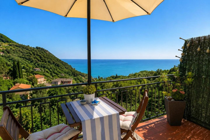 Un Sogno Nel Golfo Dei Poeti - Lerici