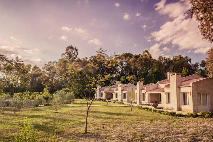 Suites Camacho - Uruguay