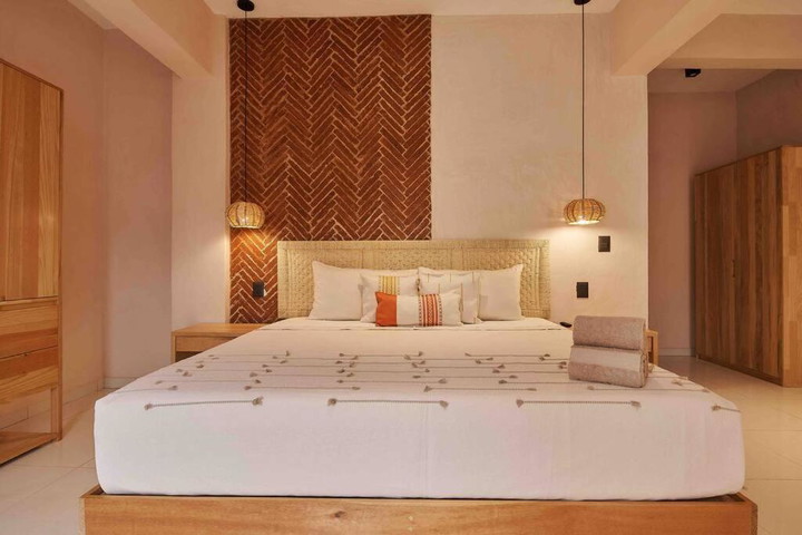Casa Boutique Peñasco Oaxaca - Oaxaca
